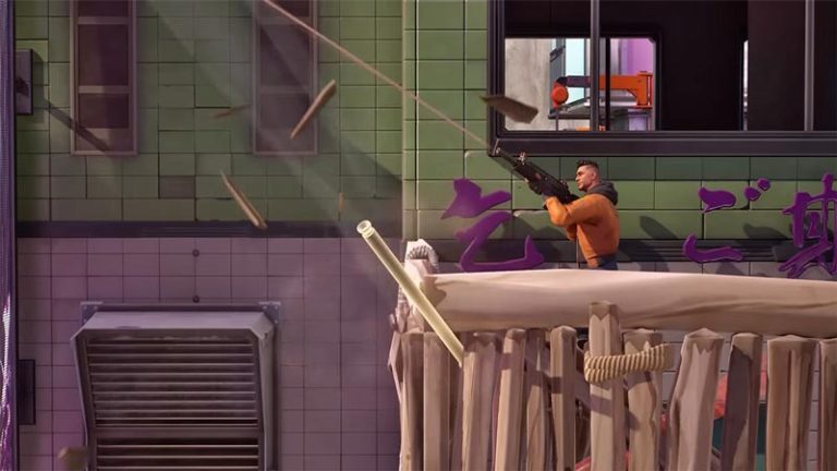 Fortnite: Where To Find Thunder Spears - Gamer Tweak