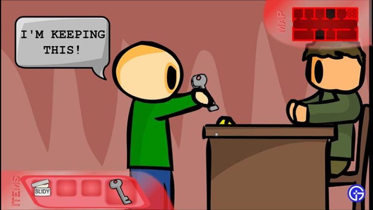 Riddle School 2 Full Walkthrough: Beat Game Fast - Gamer Tweak