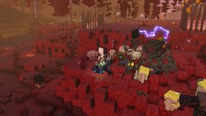 How To Farm & Get Gold In Minecraft Legends (Best Ways)