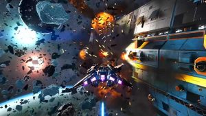 How To Get Sentinel Ship In No Man's Sky - Gamer Tweak