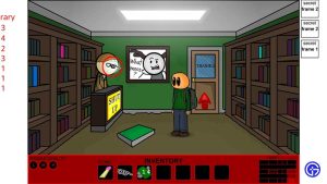 Riddle School 3 Full Walkthrough (Beat Game In 10 Minutes)