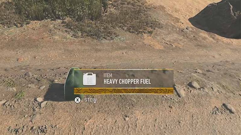 How To Get Heavy Chopper Fuel In Warzone 2 - Gamer Tweak