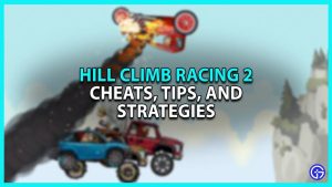Hill Climb Racing 2 Cheats, Tips, & Strategies - Gamer Tweak