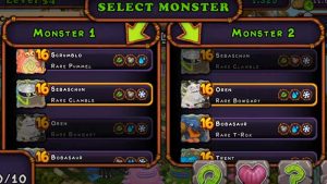 How To Breed Shugabush In My Singing Monsters (MSM)