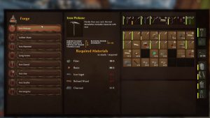 Smalland: How To Build A Forge - Gamer Tweak