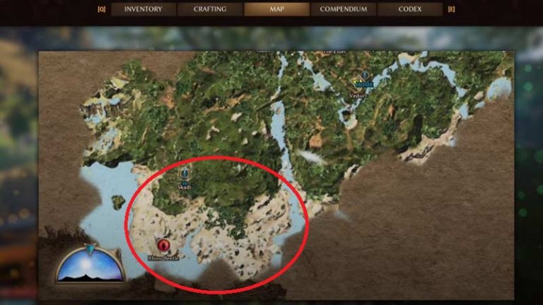 Smalland: How To Find Flint (Location Guide) - Gamer Tweak