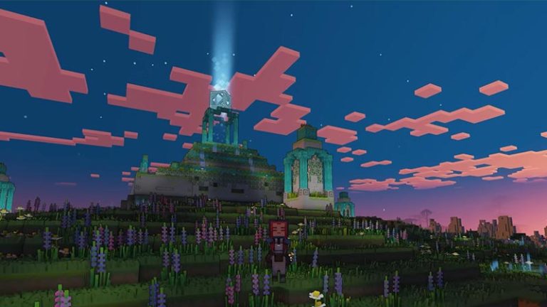 Best Mounts in Minecraft Legends (Explained) - Gamer Tweak