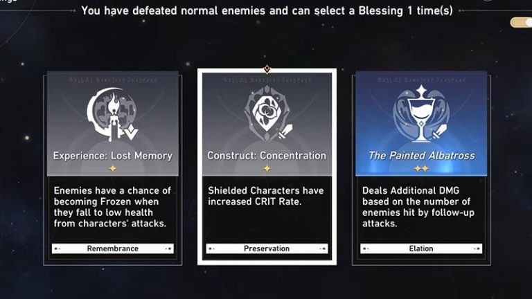 Simulated Universe Guide Honkai Star Rail - Gamer Tweak