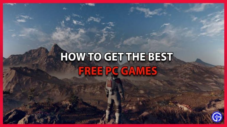 Best Sites To Download & Get Free PC Games Legally (2023)