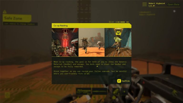 Meet Your Maker Multiplayer: How To Play With Friends