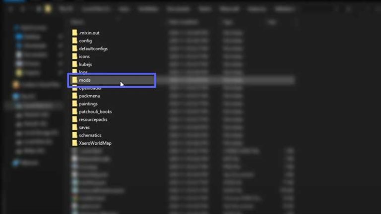 Install OptiFine To Any CurseForge Modpack