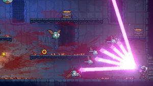 Neon Abyss Cheat Codes List - Gamer Tweak