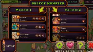 How To Breed Ffidyll In My Singing Monsters - Gamer Tweak