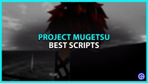 Best Project Mugetsu (PM) Scripts - Gamer Tweak