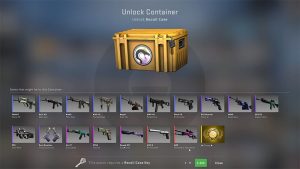 5 Top CS:GO Cases To Open in 2023 - Butterfly Knife, Gloves, And More
