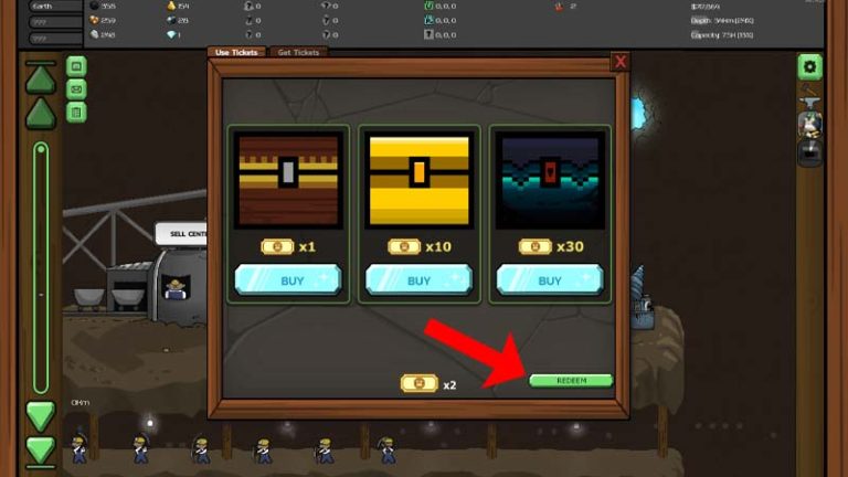 Mr Mine Codes (September 2023) - All Mr Mine Cheats!