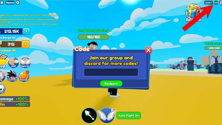 Every Second +1 Ki In DBZ Codes (June 2023) - Codes