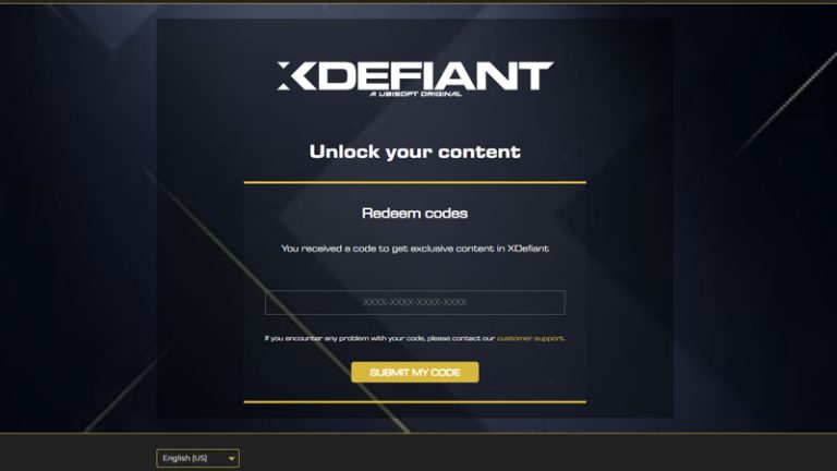 XDefiant Beta Codes: How To Get & Redeem - Gamer Tweak
