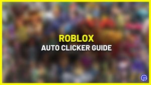 Roblox Auto Clicker For PC And Mobile