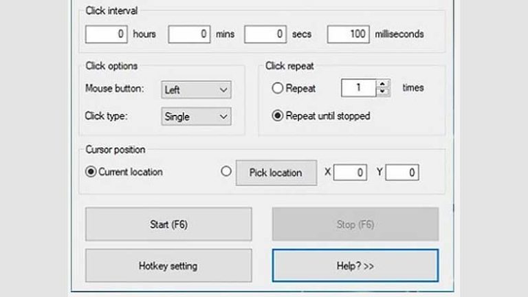 Roblox Auto Clicker For PC And Mobile