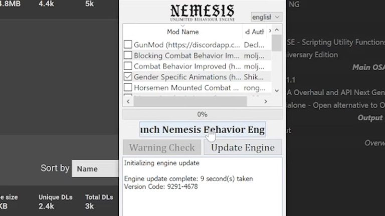 How To Install OSA & OStim NG Mods In Skyrim - Gamer Tweak
