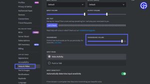 How To Disable Soundboard In Discord - Gamer Tweak
