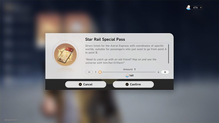 Honkai Star Rail Currencies - How To Get & Use It (Stellar Jade)