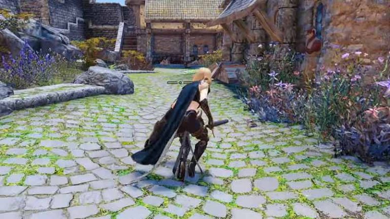 Skyrim Stuck In Crouch: How To Fix It - Gamer Tweak