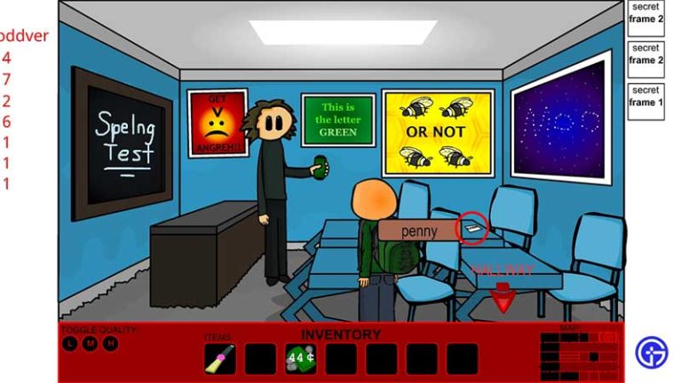 Riddle School 3 Full Walkthrough (Beat Game In 10 Minutes)