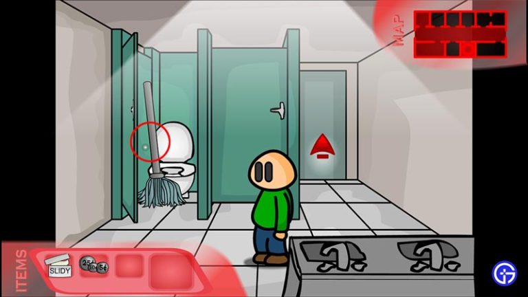 Riddle School 2 Full Walkthrough: Beat Game Fast - Gamer Tweak