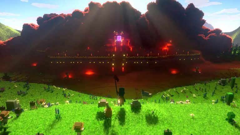 Minecraft Legends First Of Mobs: How To Unlock - Gamer Tweak