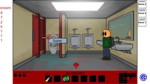 Riddle School 3 Full Walkthrough (Beat Game In 10 Minutes)