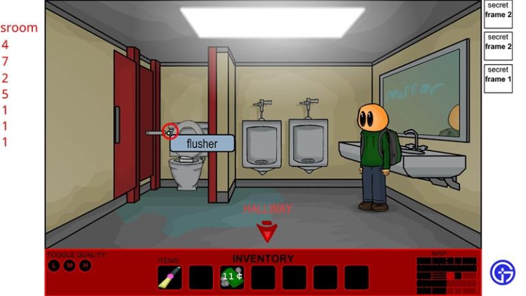 Riddle School 3 Full Walkthrough (Beat Game In 10 Minutes)