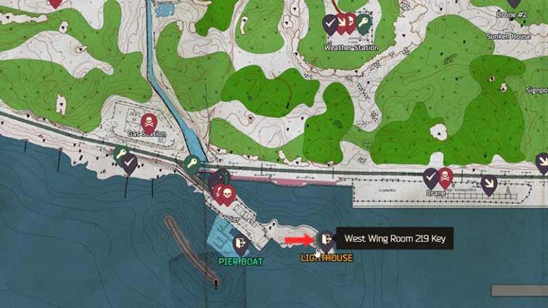 How To Complete Spa Tour Part 4 Quest In Escape From Tarkov