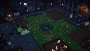 Minecraft Dungeons Ancient Hunts - What Are They & How To Start