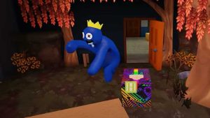 Rainbow Friends Characters Wiki (Roblox) - Gamer Tweak