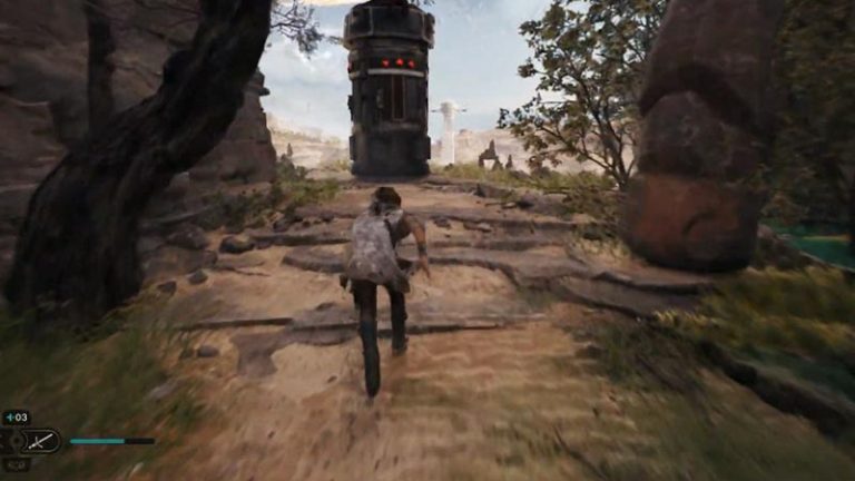 All Legendary Enemy/Beast Locations In Star Wars Jedi Survivor