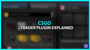 What Is CSGO Trader Plugin? (Steam Trade Enhancer)