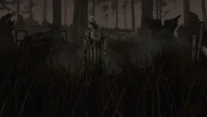 Dead By Daylight (DBD) All Killers List - Gamer Tweak