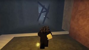 Where To Find Doma Boss In Project Slayers (Douma's Domain)