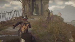 Hogwarts Legacy Mysterious Map Fragment: How To Get & Use