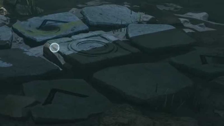 Hogwarts Legacy Mysterious Map Fragment: How To Get & Use