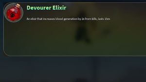 Project Slayers: How To Get & Use Devourer Elixirs - Gamer Tweak