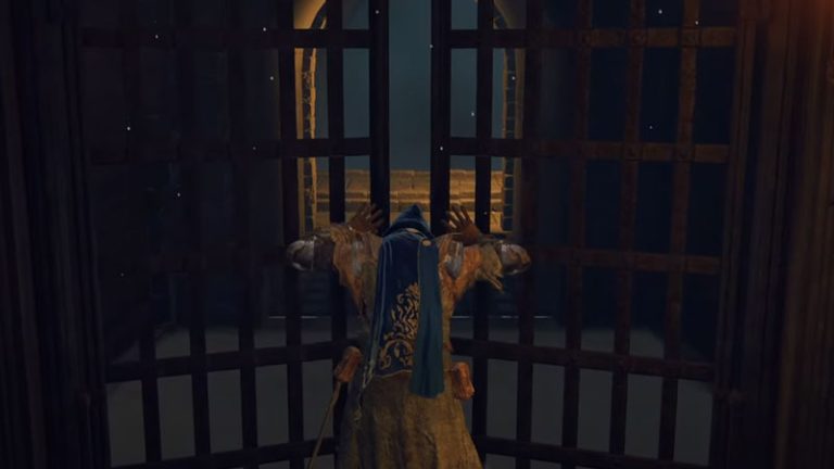 Elden Ring Subterranean Shunning Grounds Location Guide