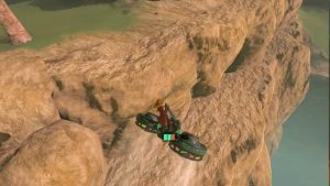 Best Tears Of The Kingdom Vehicle Builds - Gamer Tweak