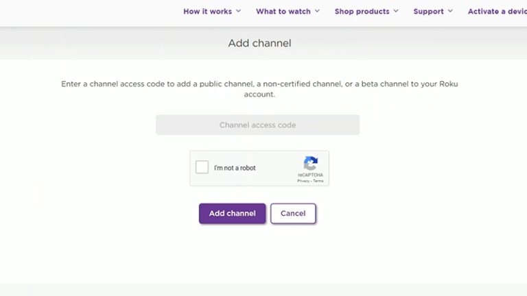How To Watch Twitch Channel On Roku TV - Gamer Tweak