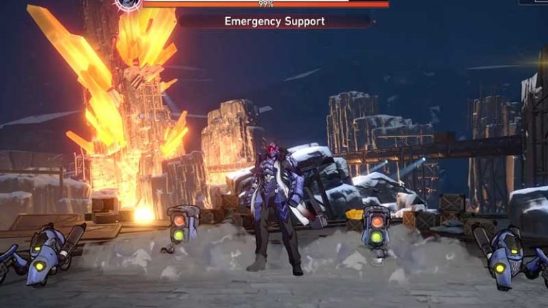 Honkai Star Rail World 4 - How To Beat The Simulated Universe