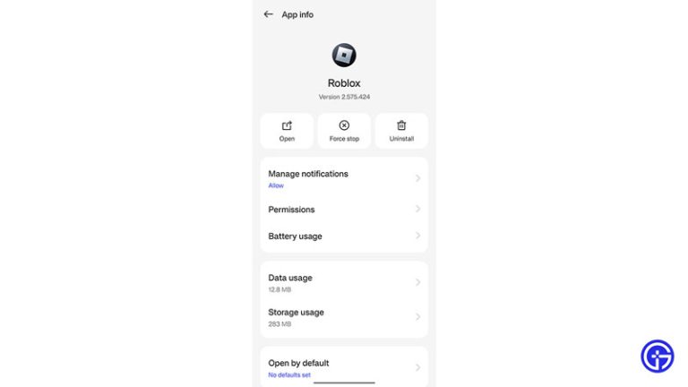Roblox Force Restart - How To Do It On Android, iOS, & PC (2023)