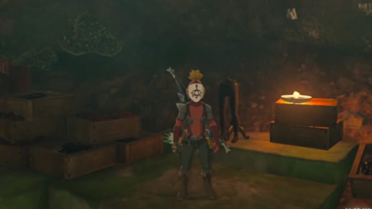 All Yiga Clan Outfit Piece Location In Zelda TOTK (Yiga Armor Set)
