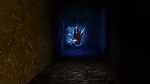 Counter Glove & Da Maze Runner Badge In Slap Battles (Guide)